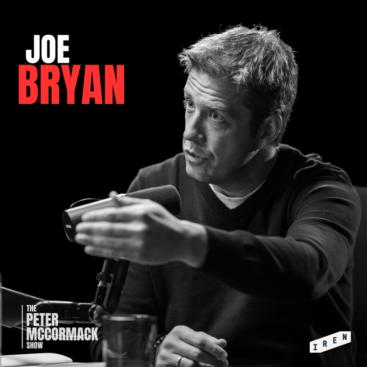 Episodes — The Peter McCormack Show