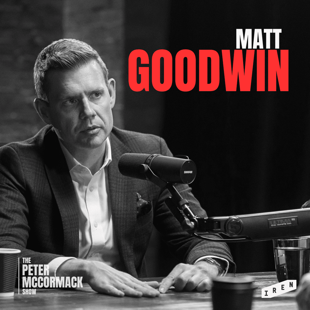 Episodes — The Peter McCormack Show