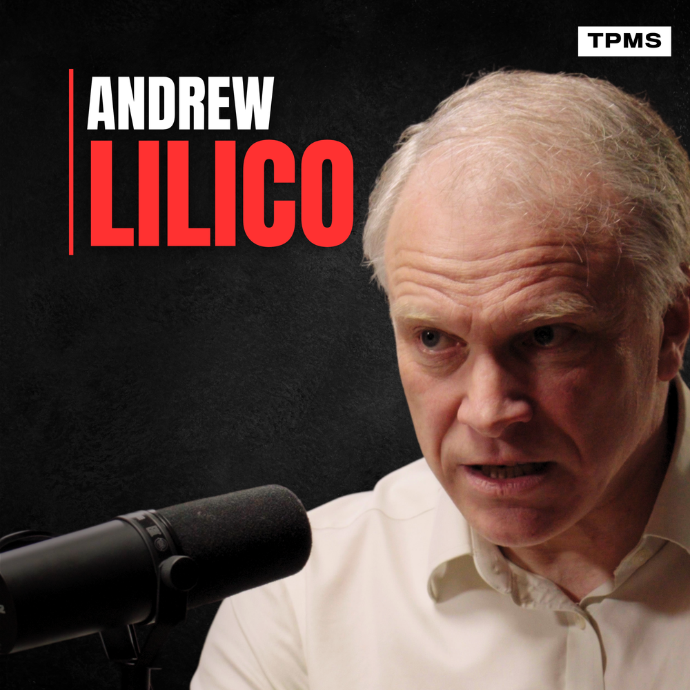 All Episodes | The Peter McCormack Show