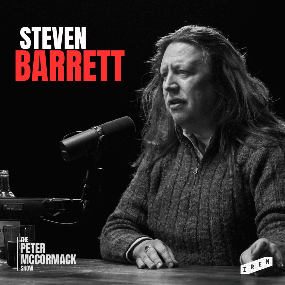 Episodes — The Peter McCormack Show