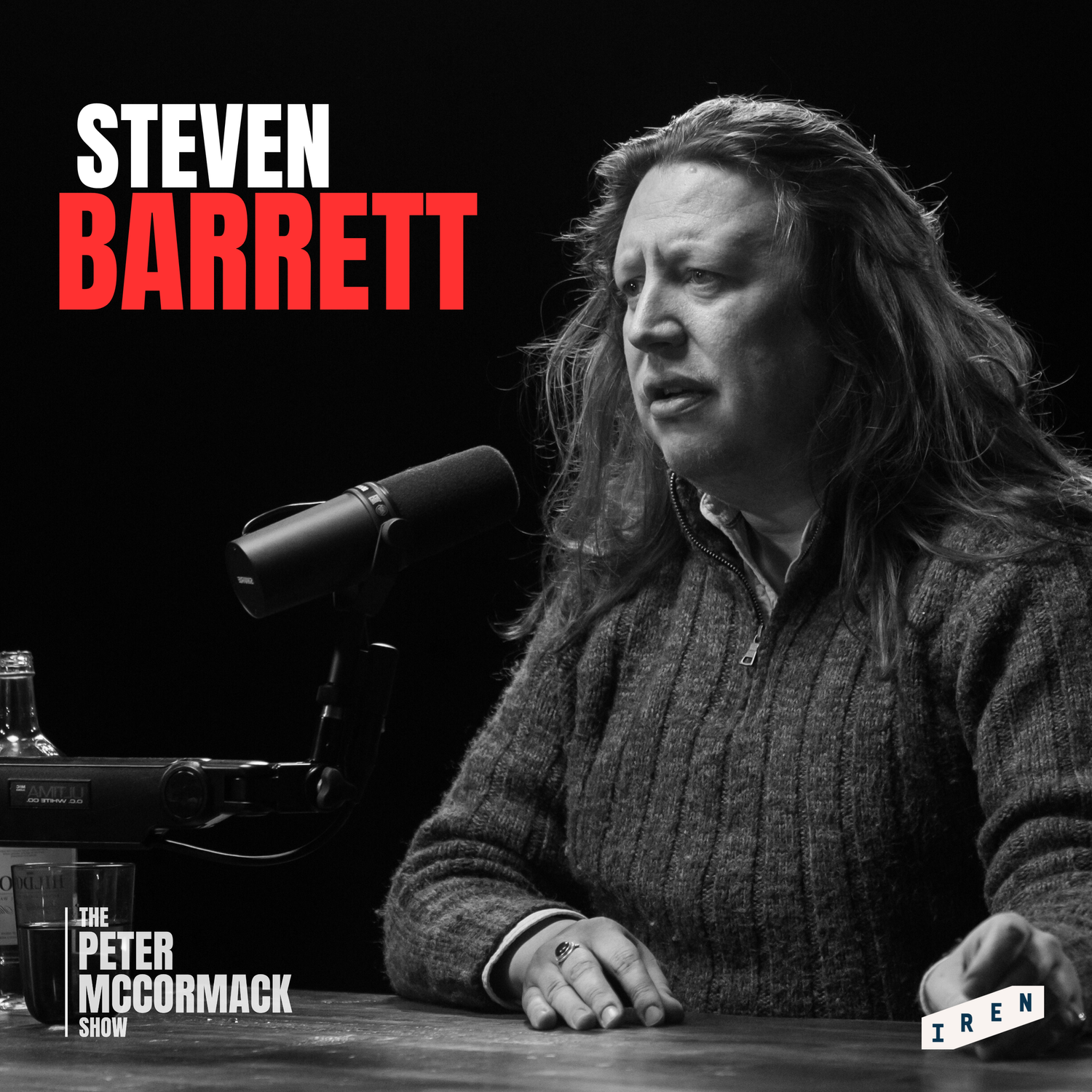 Episodes — The Peter McCormack Show