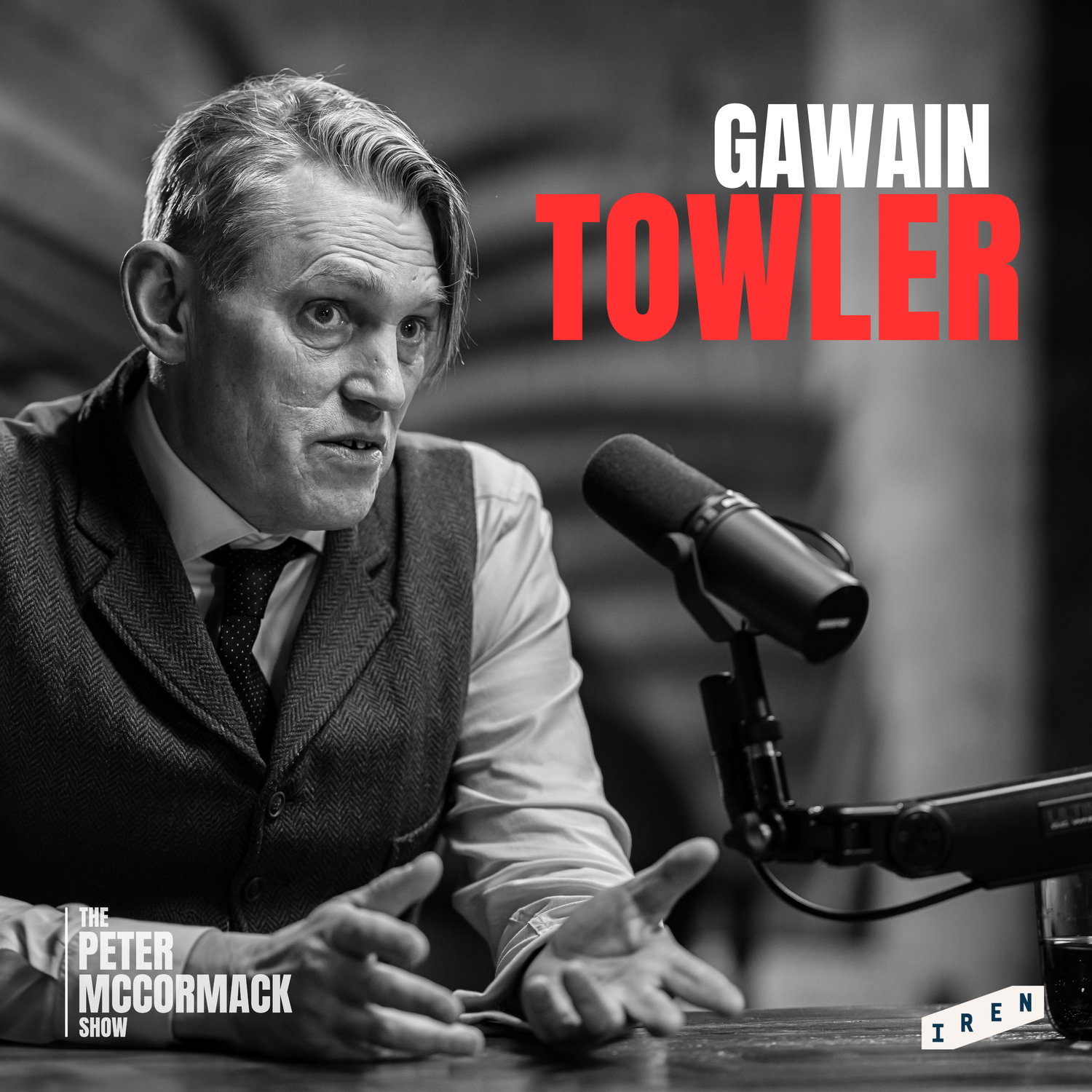 Episodes — The Peter McCormack Show