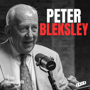 #130 Peter Bleksley: The Government Has Surrendered the Streets — The ...