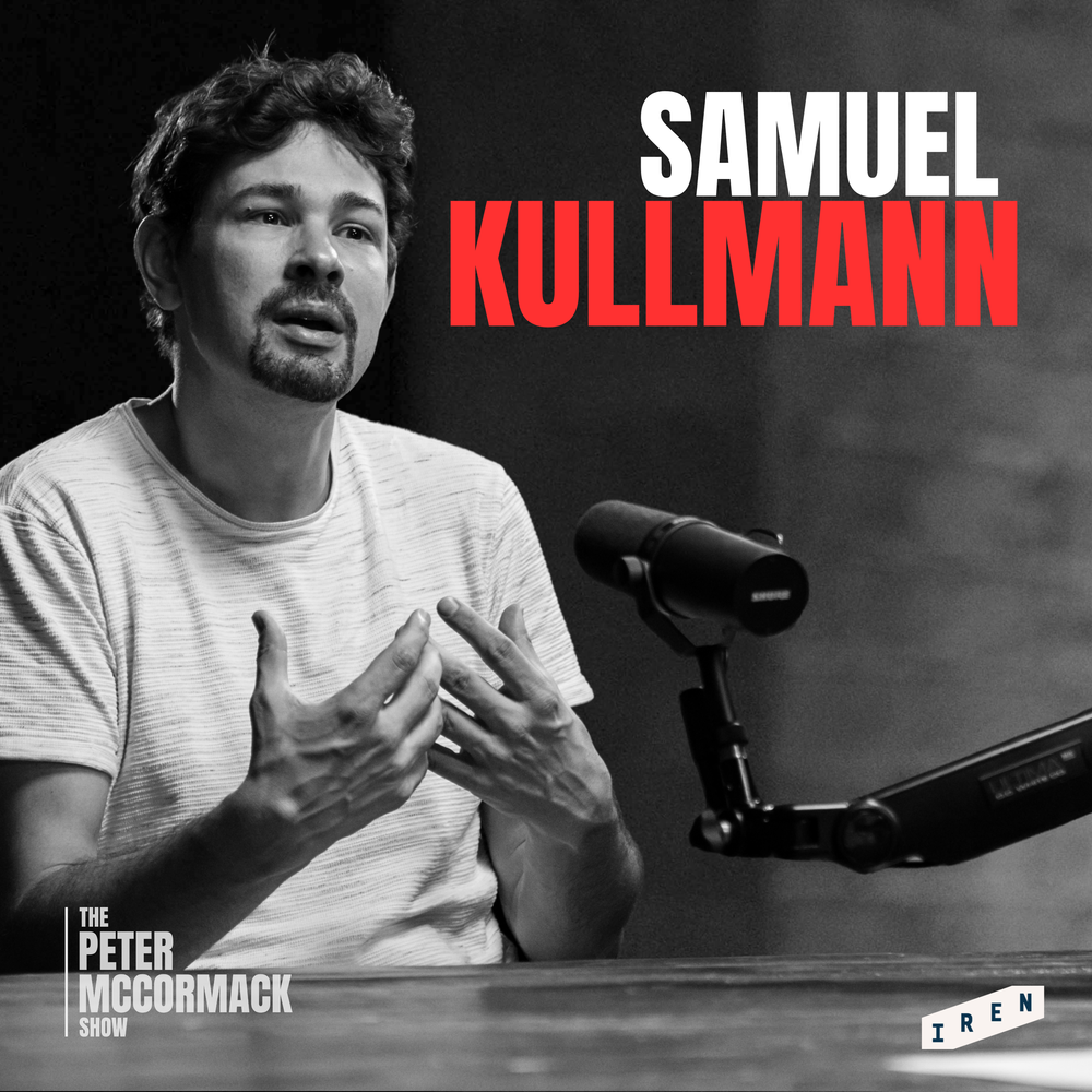 Episodes — The Peter McCormack Show