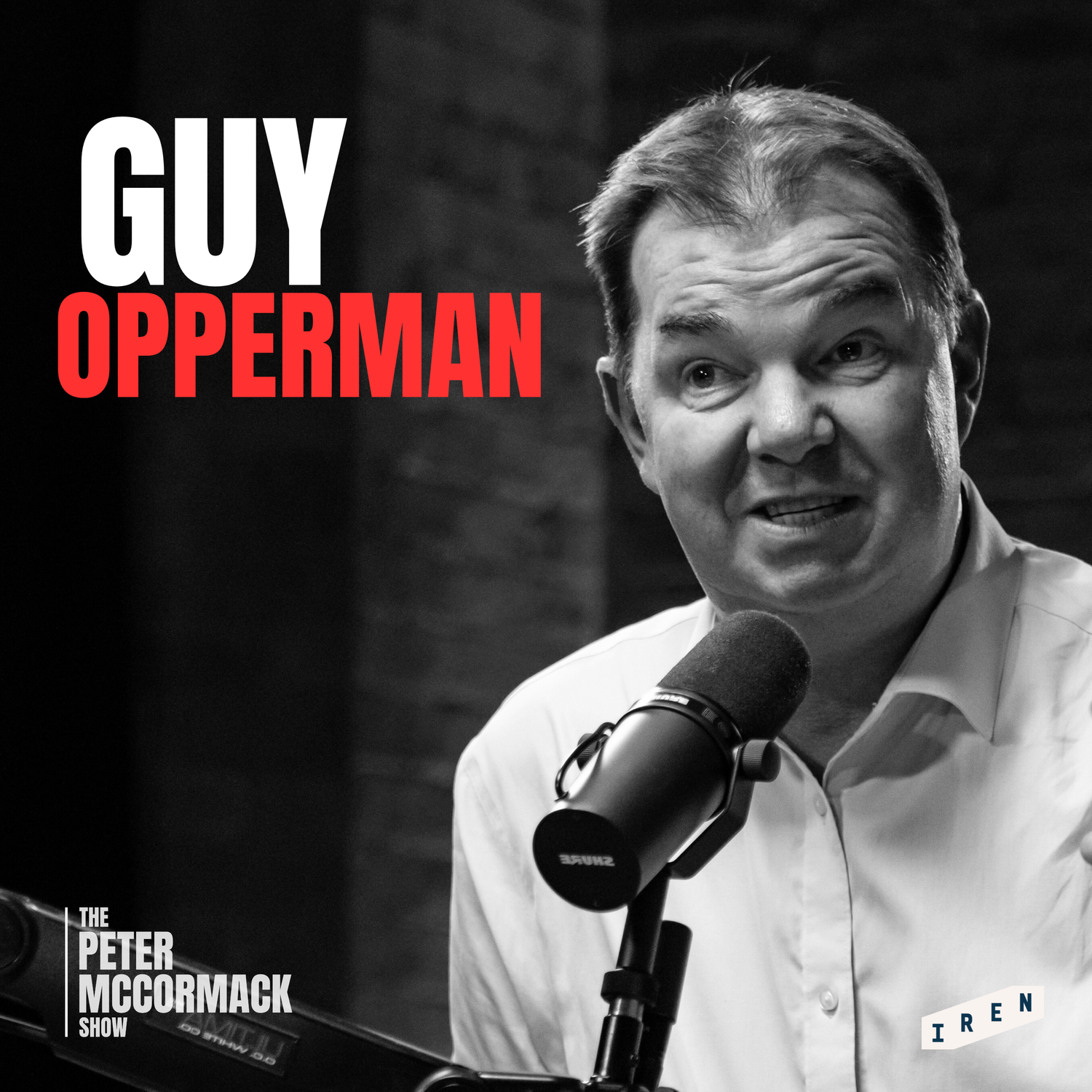 #101 Guy Opperman: The Real Reason Our Towns are Dying — The Peter ...