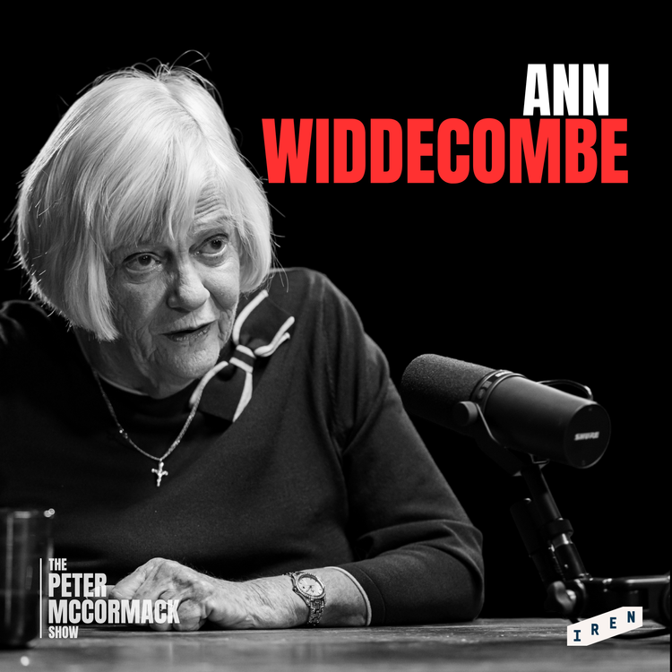 Episodes — The Peter McCormack Show