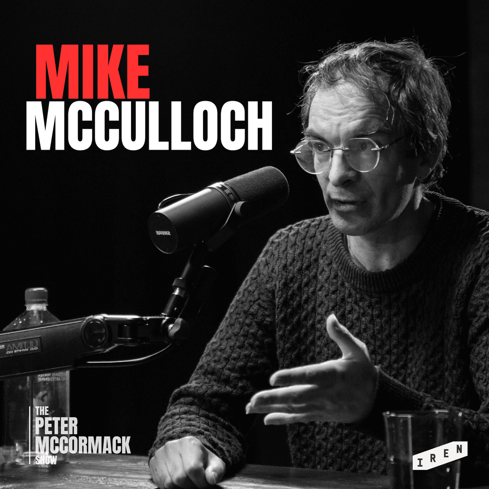 Episodes — The Peter McCormack Show