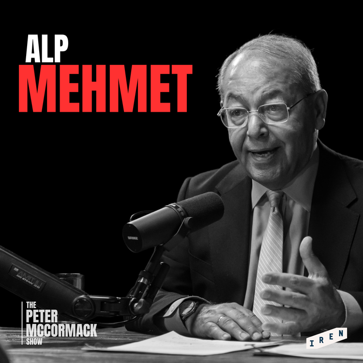 Episodes — The Peter McCormack Show