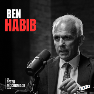 Ben Habib: Why The UK Needs a Revolution