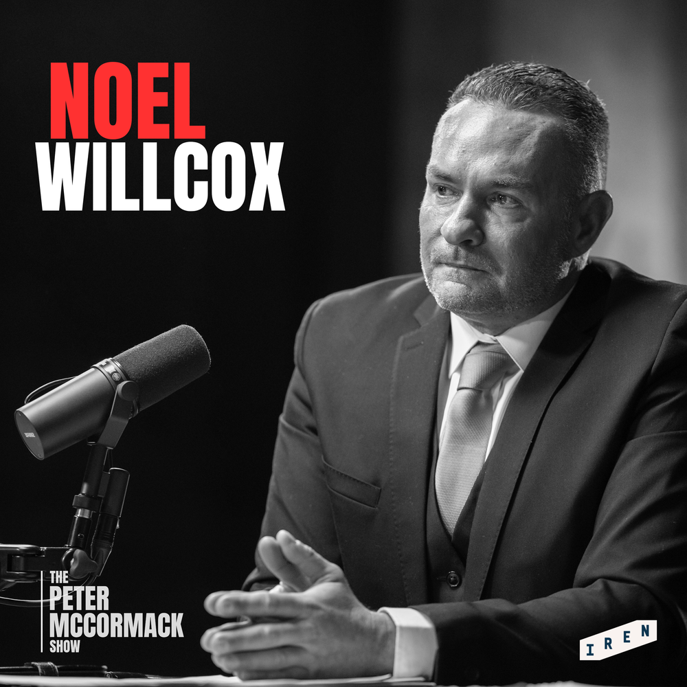 Episodes — The Peter McCormack Show