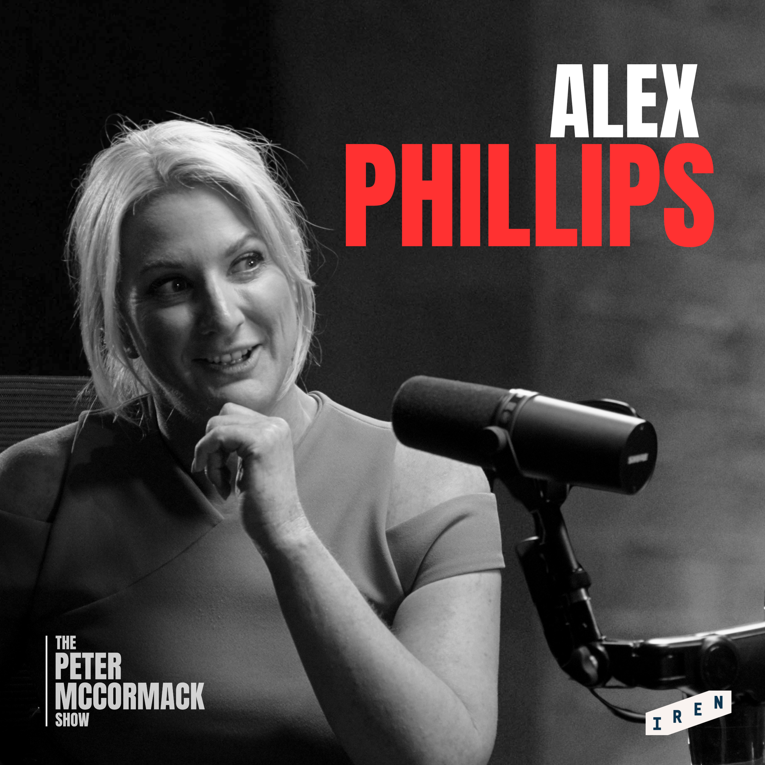 Alex Phillips: Labour’s Collapse, Woke Economics & Women’s Safety