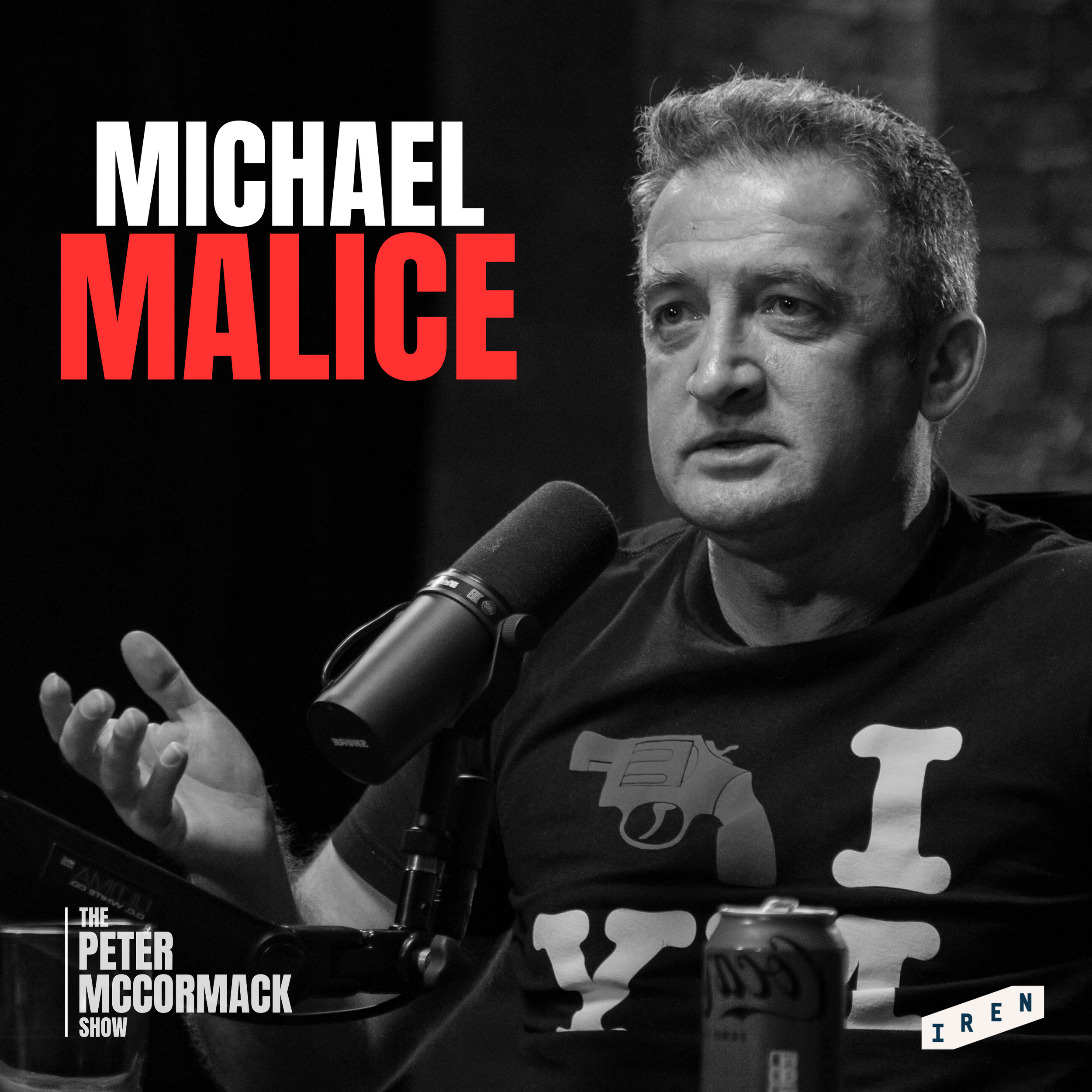 Michael Malice: The State is a Criminal Gang