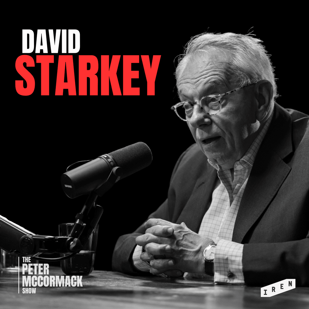 Episodes — The Peter McCormack Show