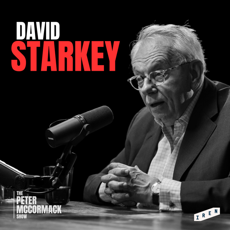 Episodes — The Peter McCormack Show