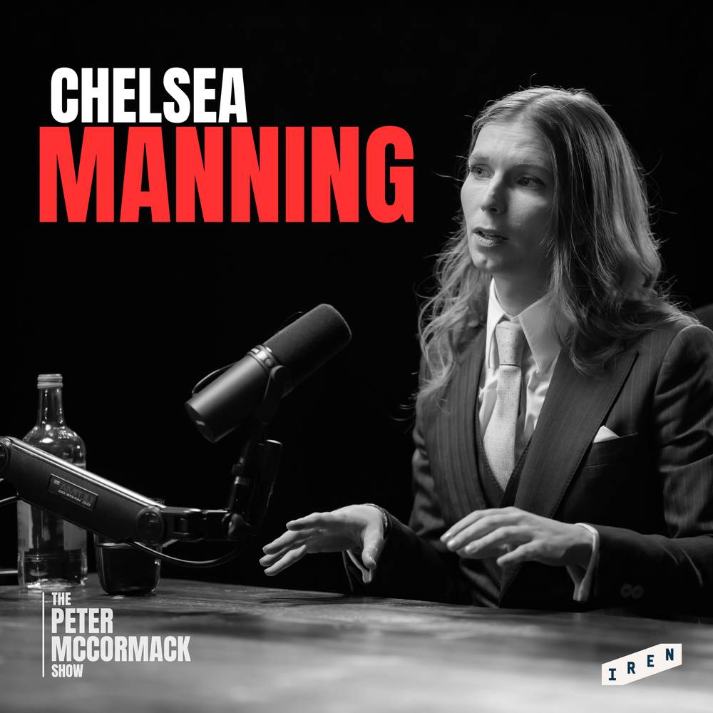 Episodes — The Peter McCormack Show