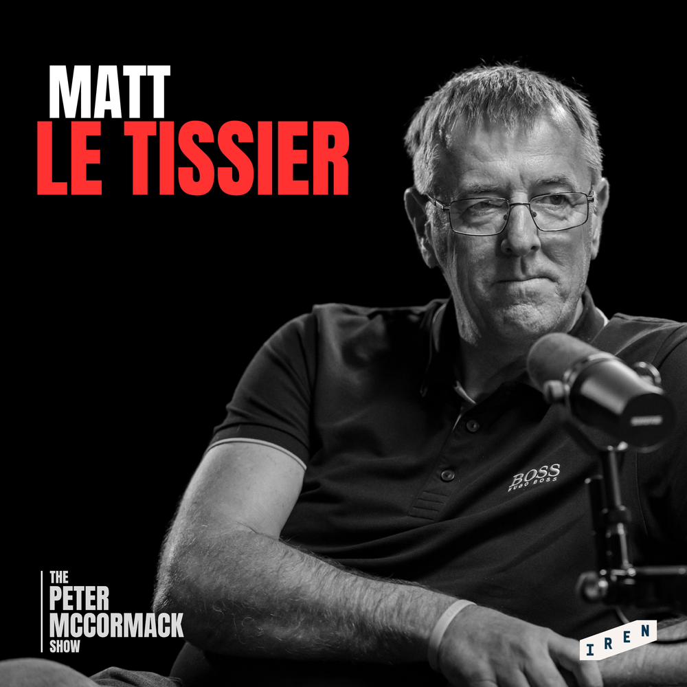 Episodes — The Peter McCormack Show