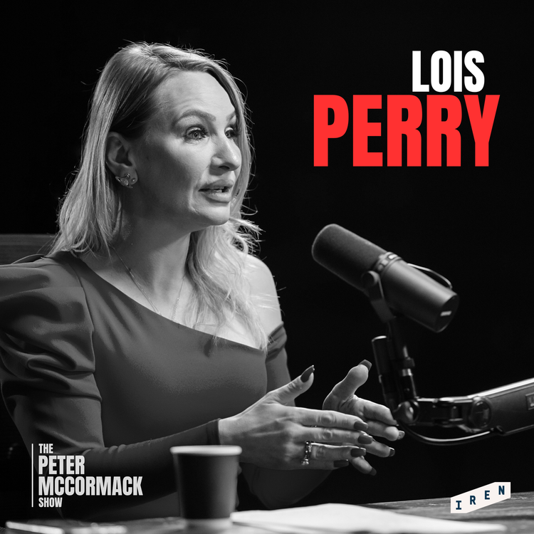 Episodes — The Peter McCormack Show