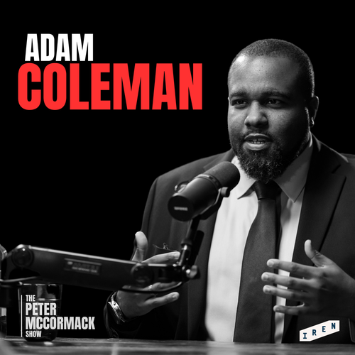 Episodes — The Peter McCormack Show