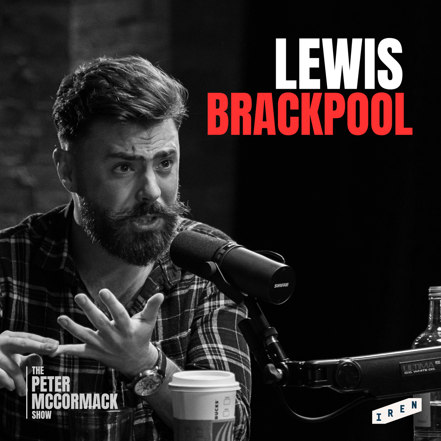 Episodes — The Peter McCormack Show