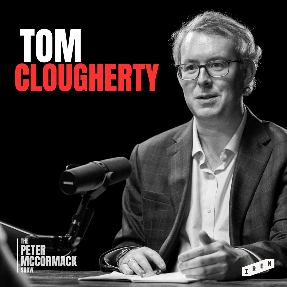 Episodes — The Peter McCormack Show