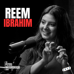 Reem Ibrahim: Free Markets, Liberty and Why We Must Defeat Socialism