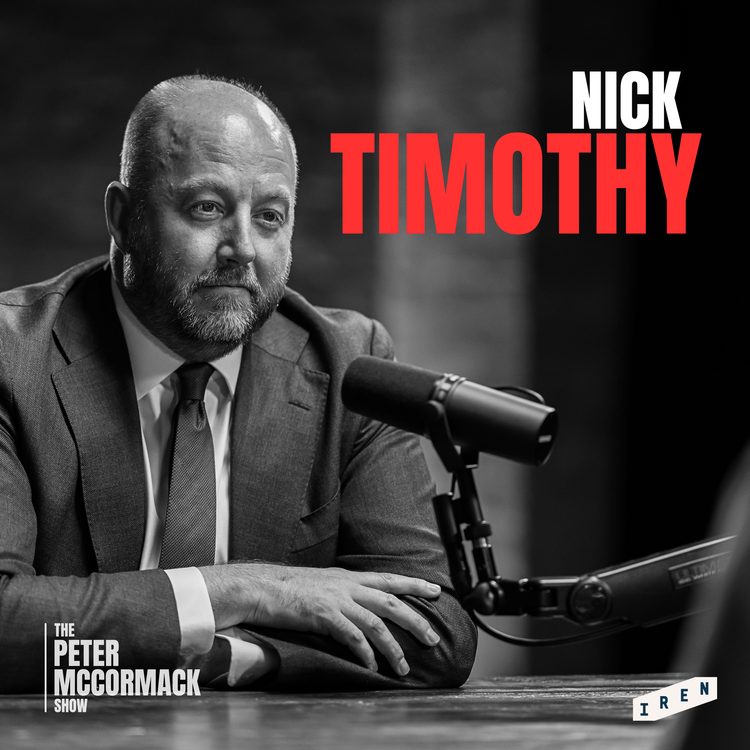 Episodes — The Peter McCormack Show