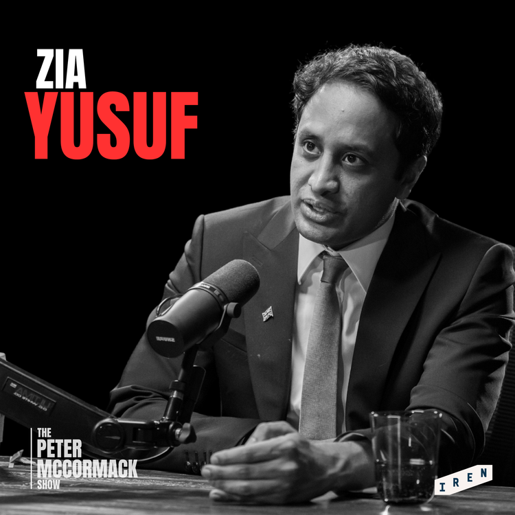 Episodes — The Peter McCormack Show