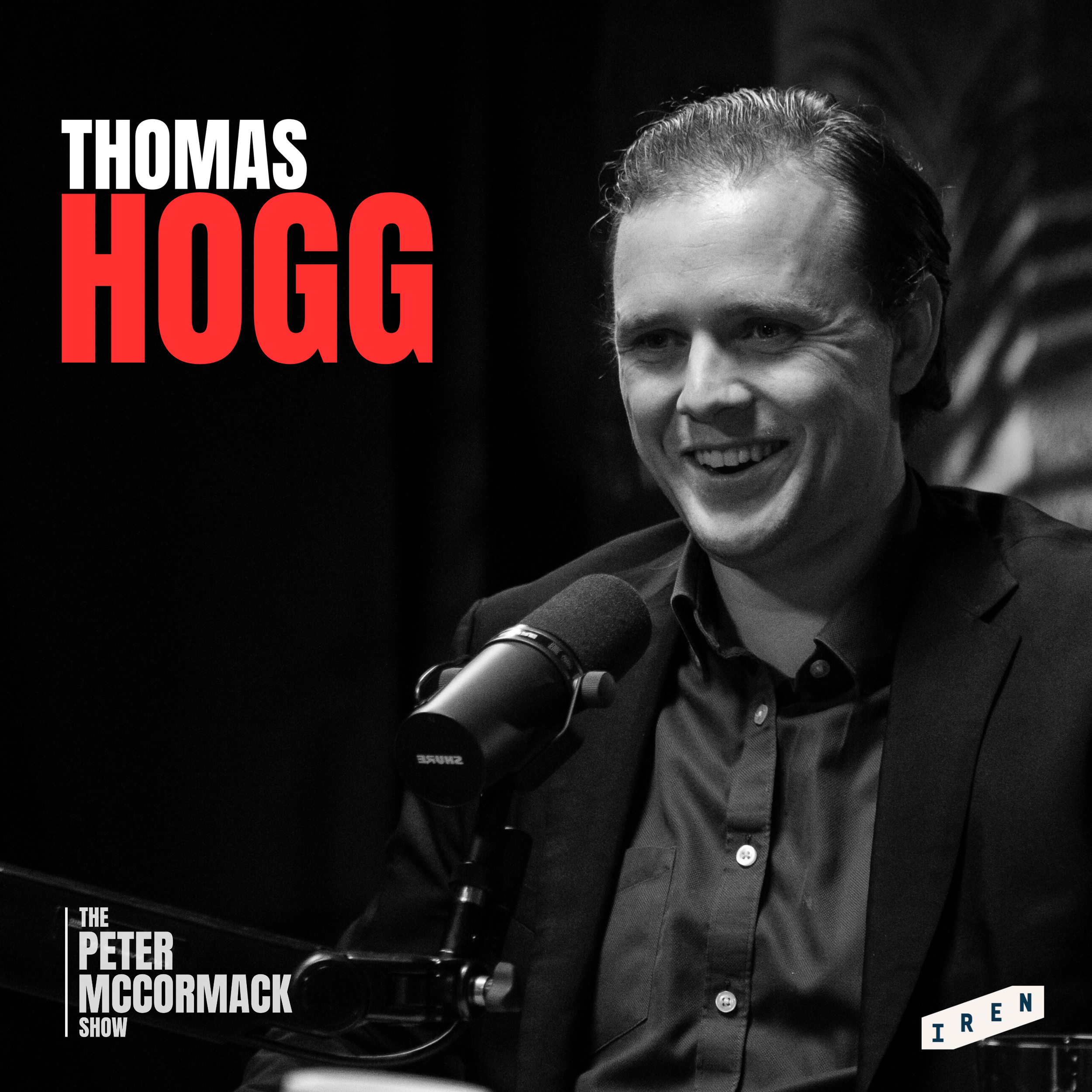 Thomas Hogg - The Hidden Cost of Government Inefficiency