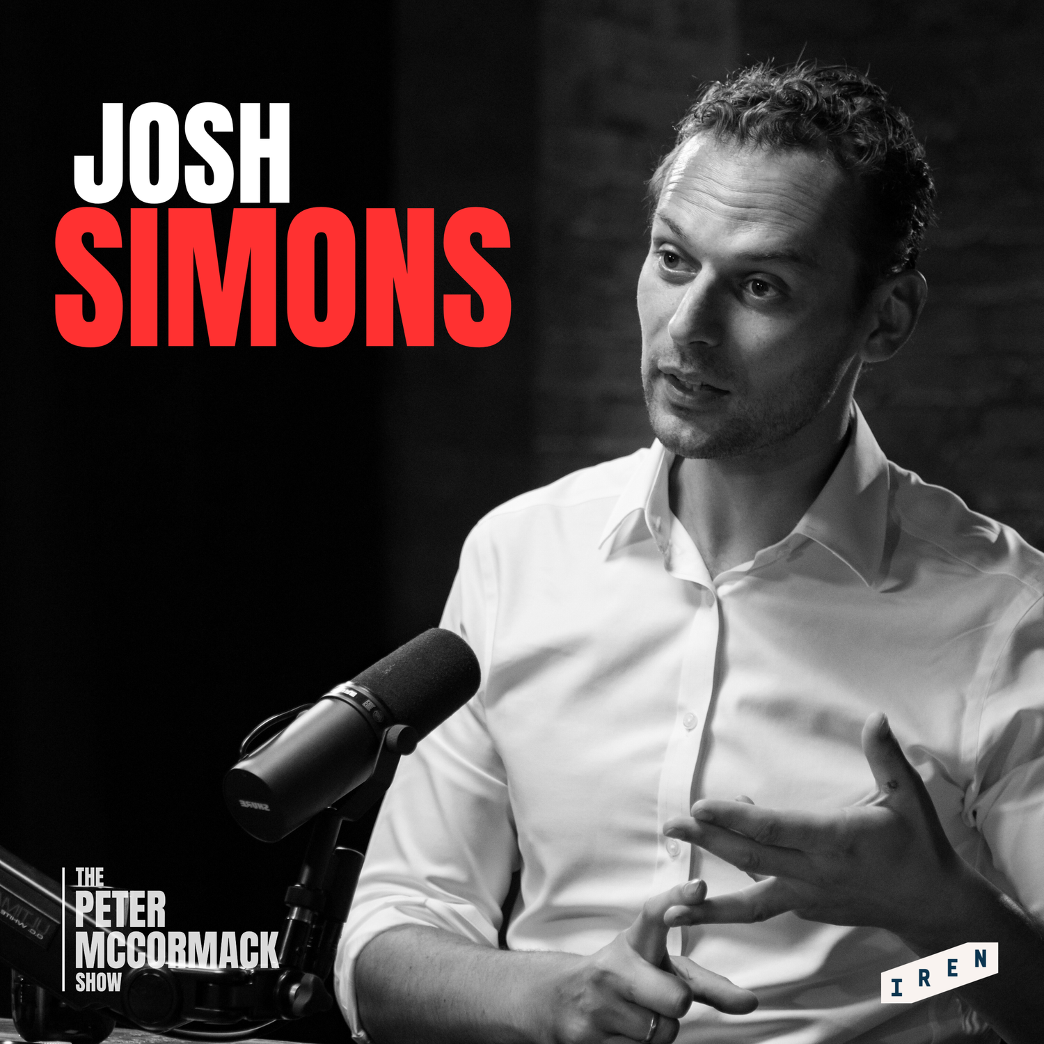 Episodes — The Peter McCormack Show