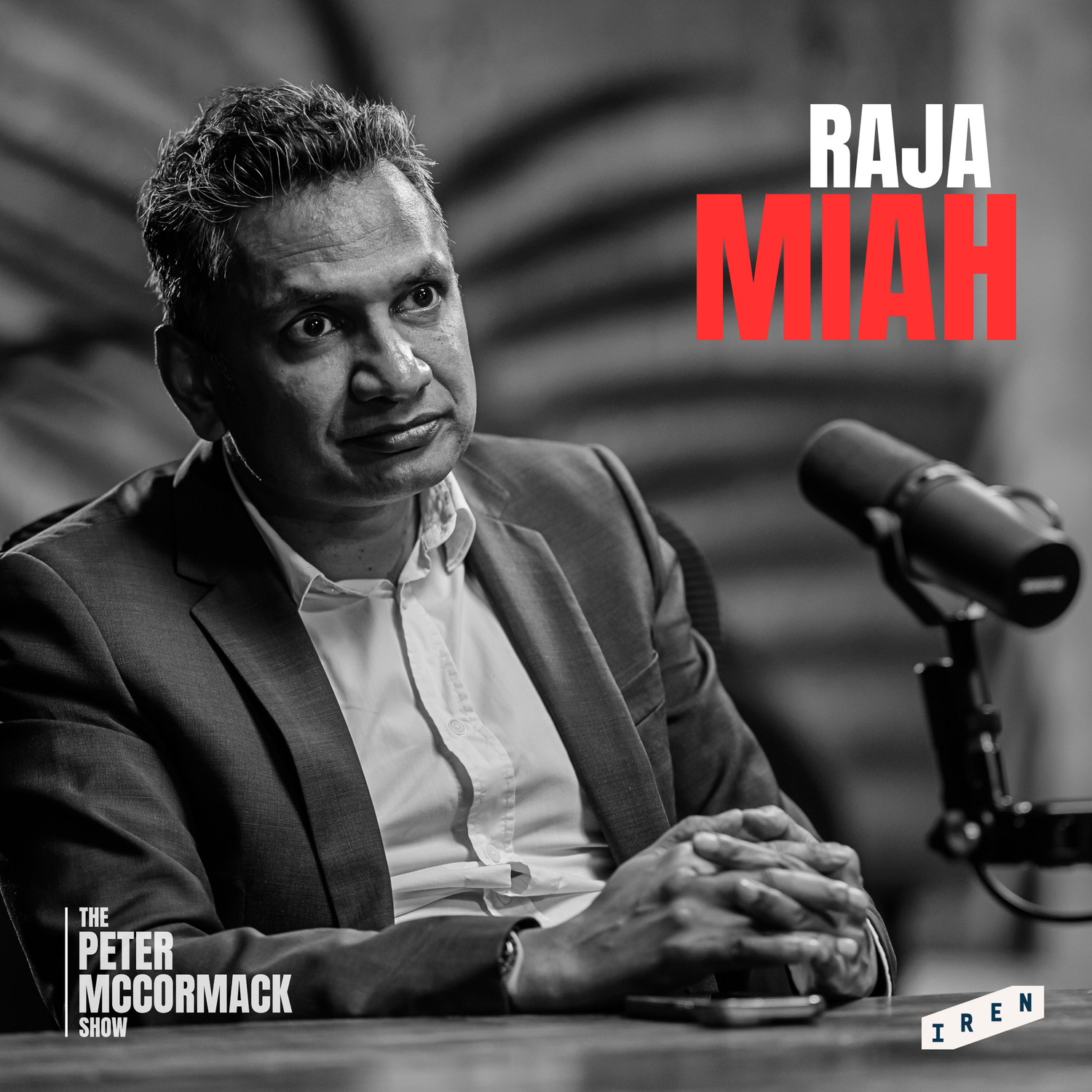 Episodes — The Peter McCormack Show