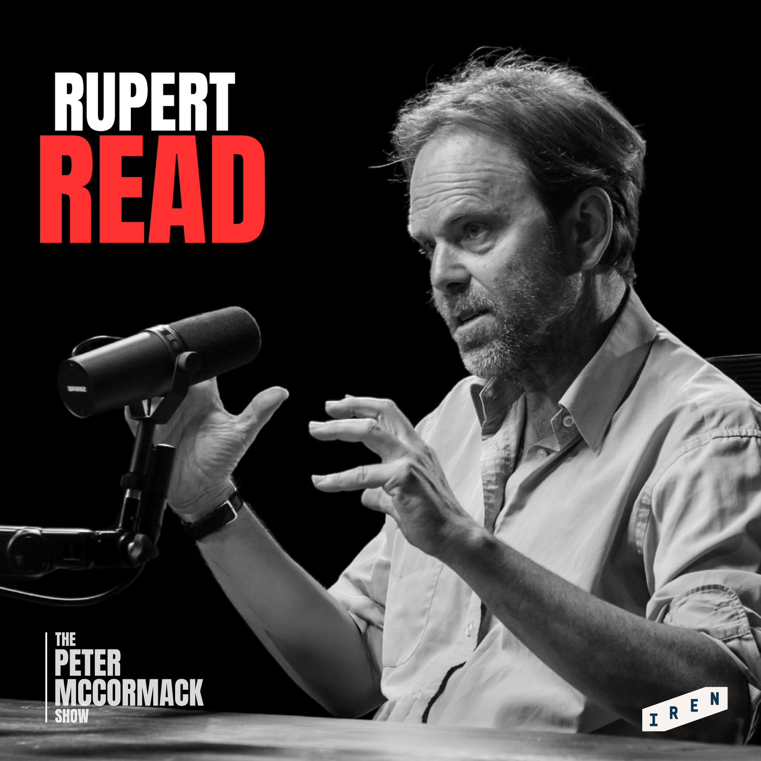 Episodes — The Peter McCormack Show