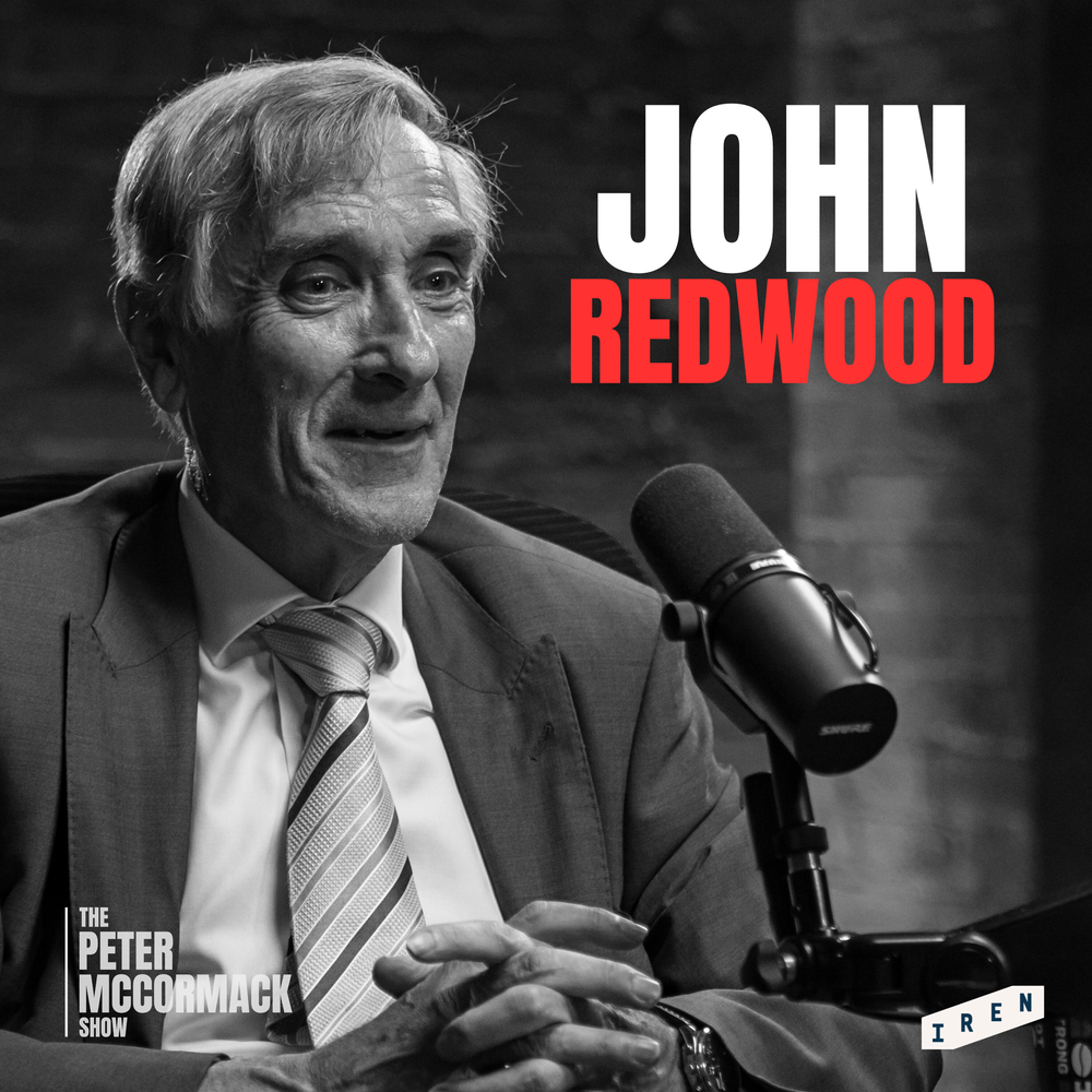 Episodes — The Peter McCormack Show