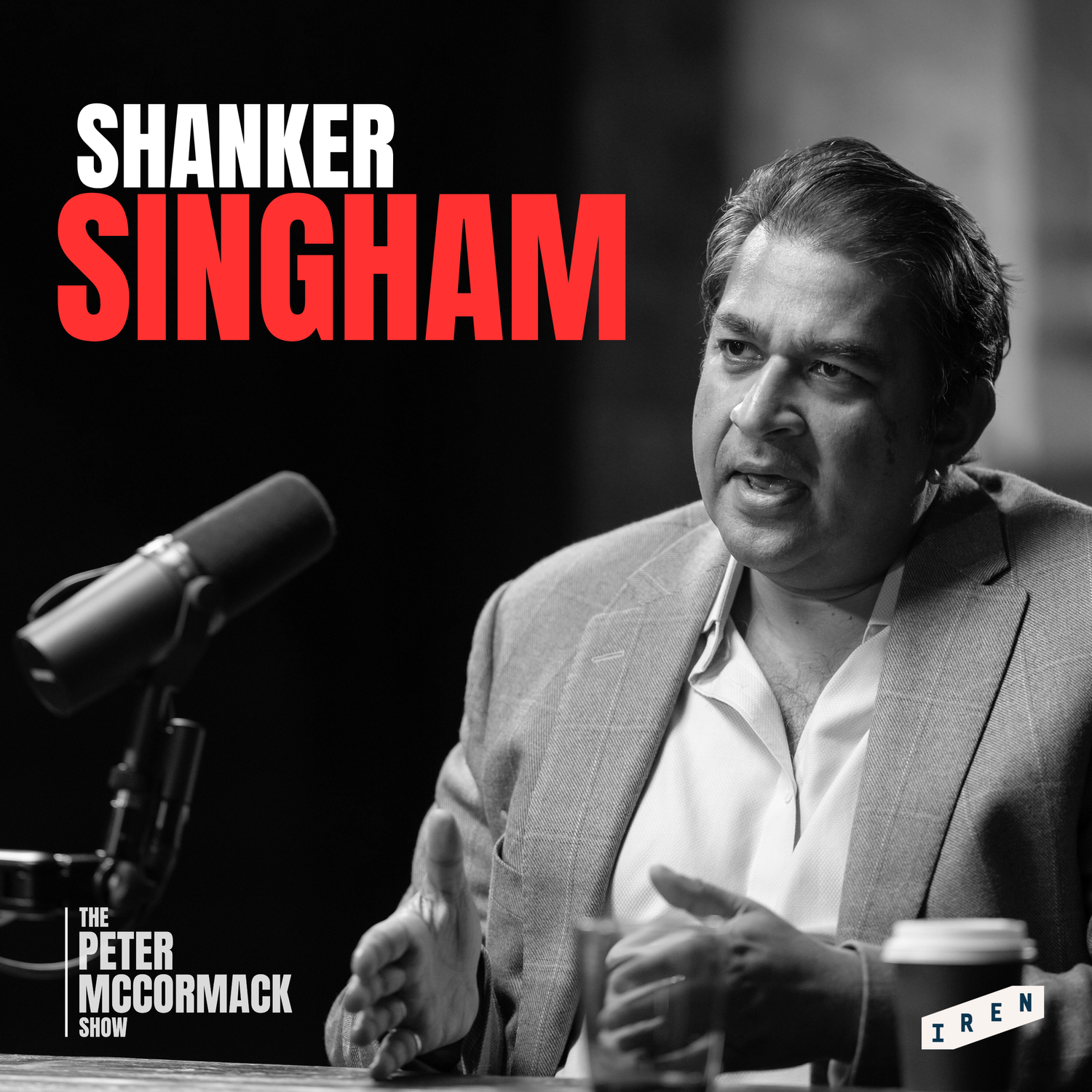 Episodes — The Peter McCormack Show