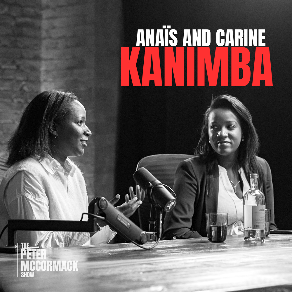 Episodes — The Peter McCormack Show