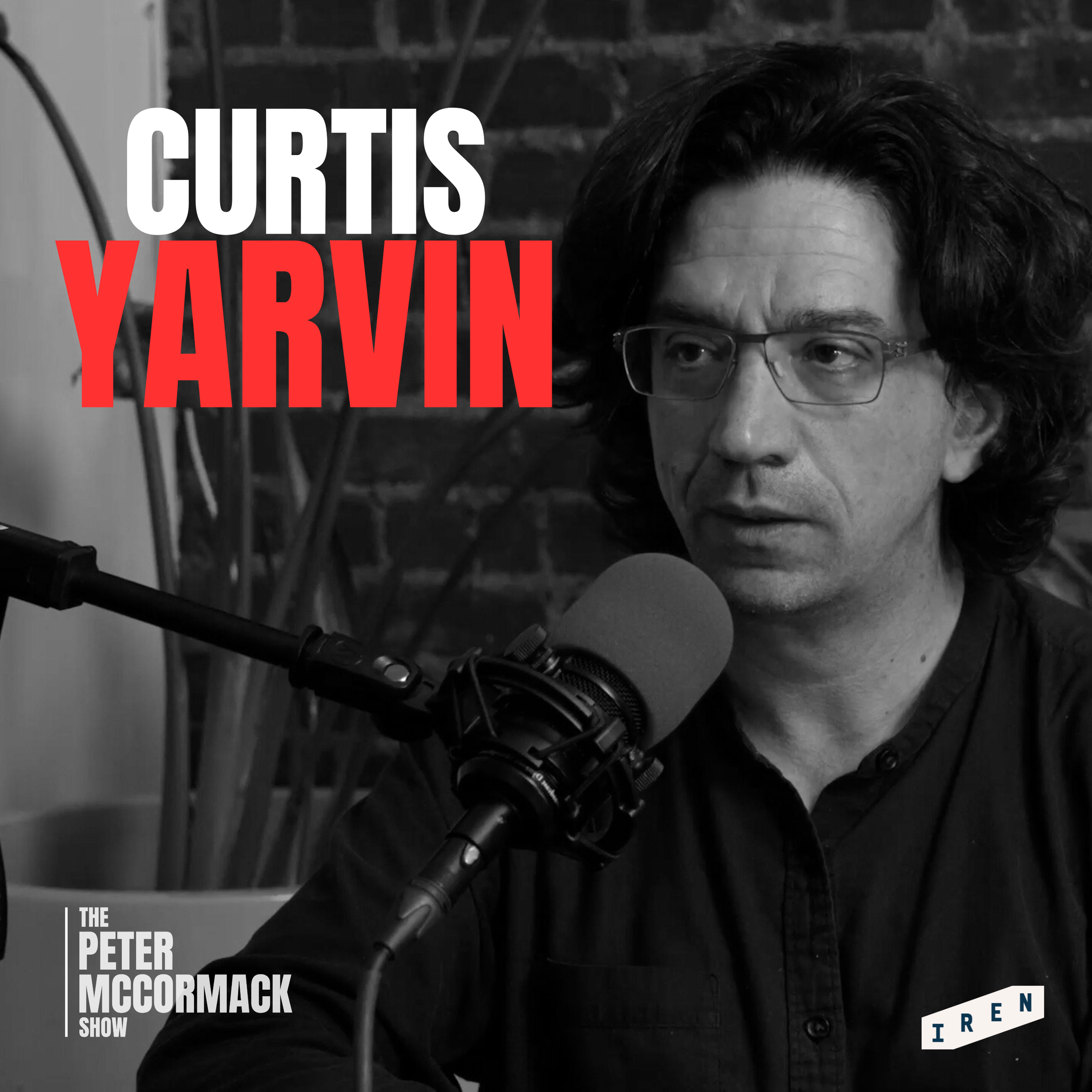 Episodes — The Peter McCormack Show