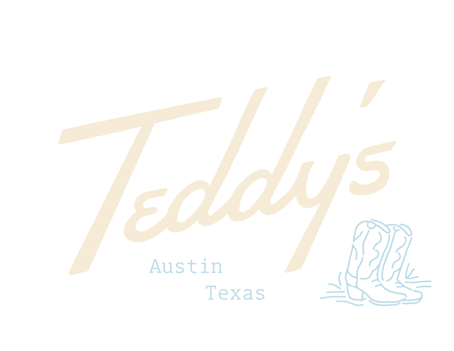 TeddysAustin