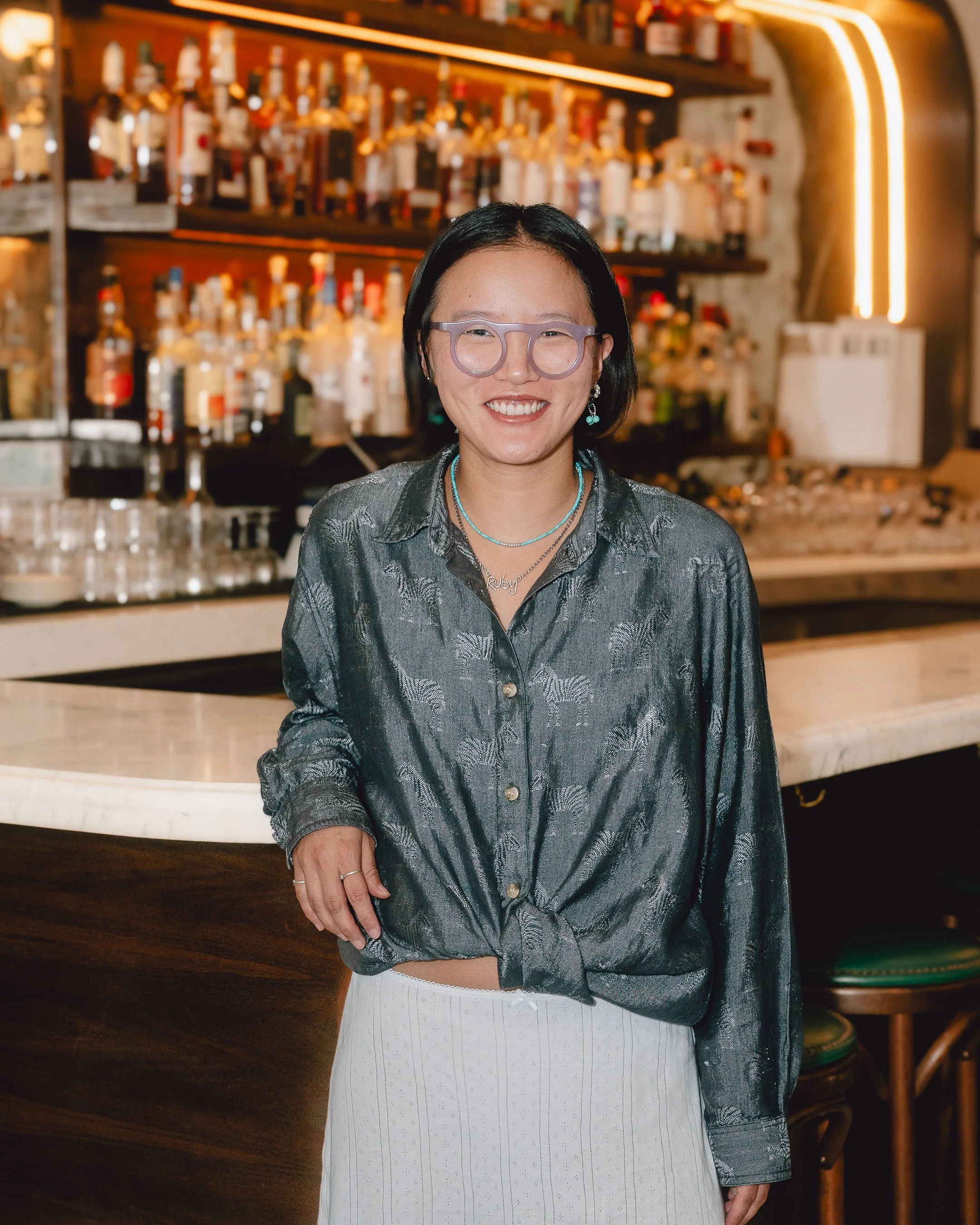 About — TeddysAustin