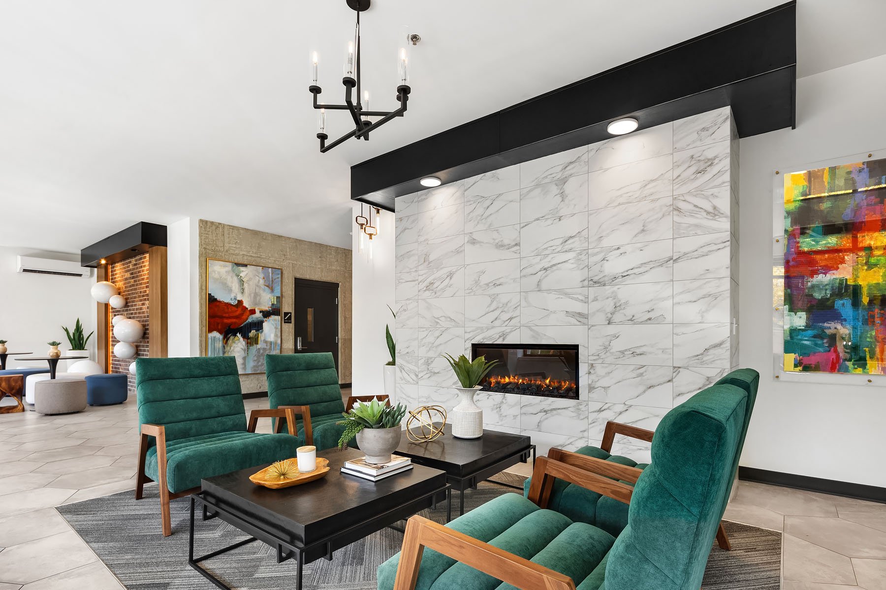 American Design International