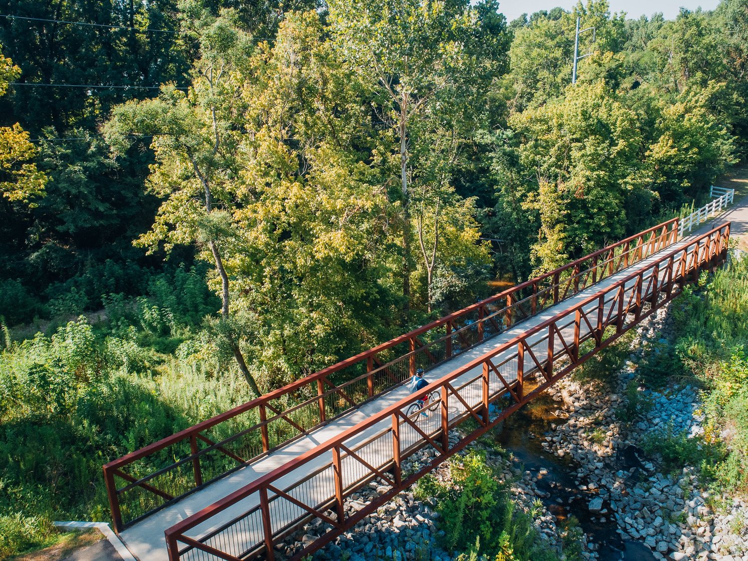 Pearl River Flood Control Project | Jackson, Mississippi — Pearl River ...
