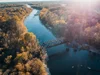Pearl River Flood Control Project | Jackson, Mississippi — Pearl River ...