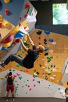 Rock Revolution Climbing | Charlottesville, VA