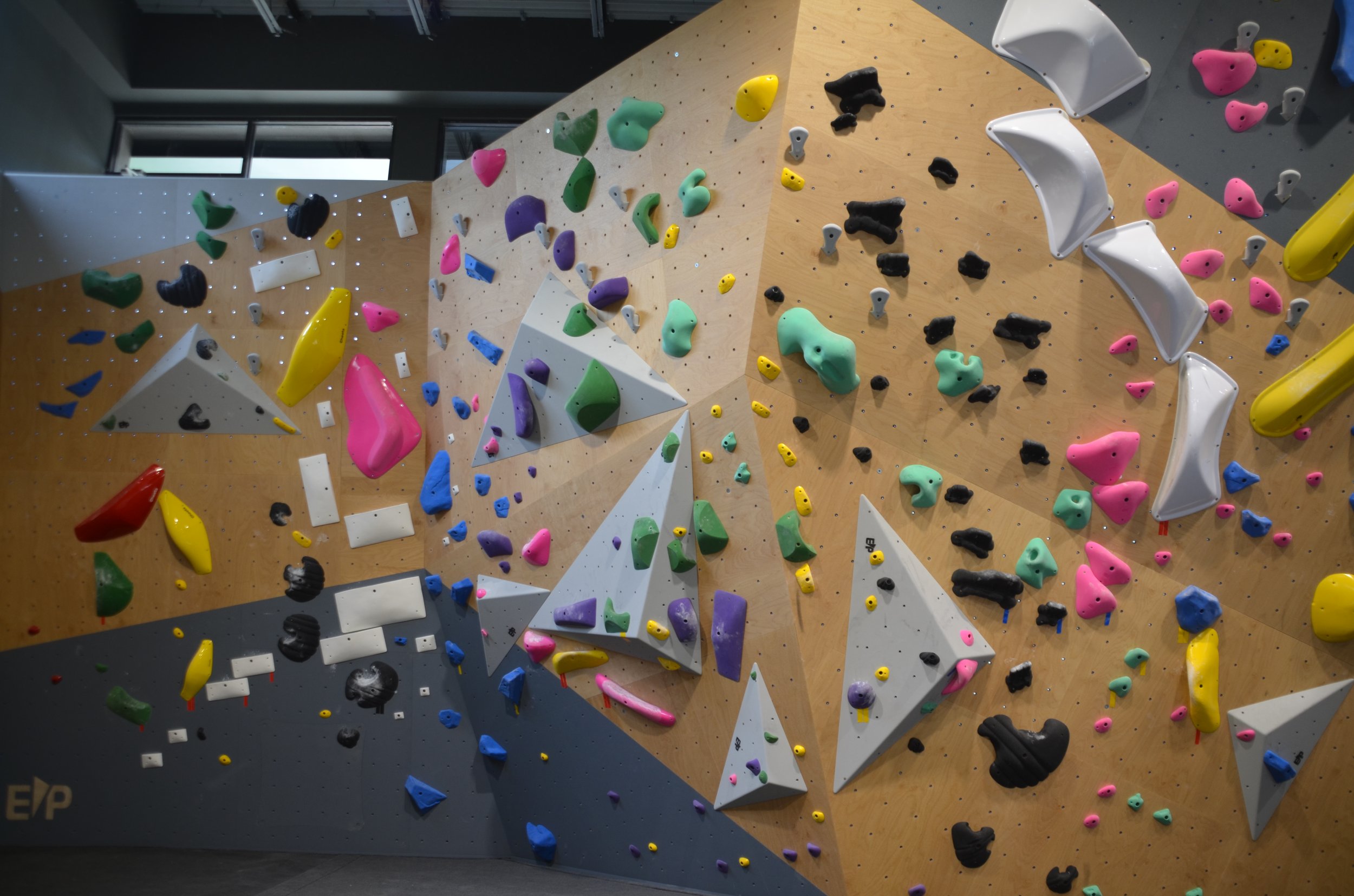 Rock Revolution Climbing | Charlottesville, VA