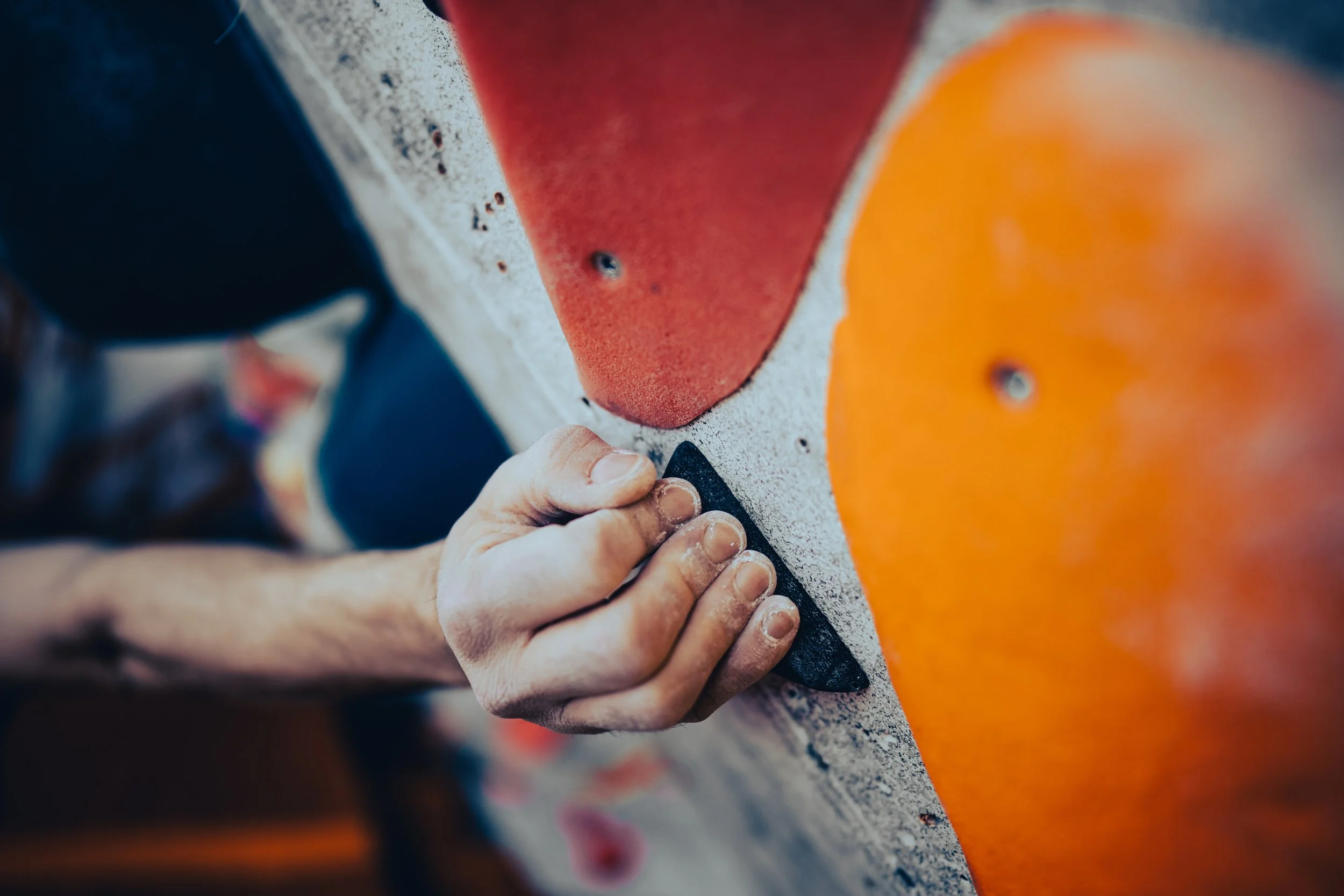 Rock Revolution Climbing | Charlottesville, VA