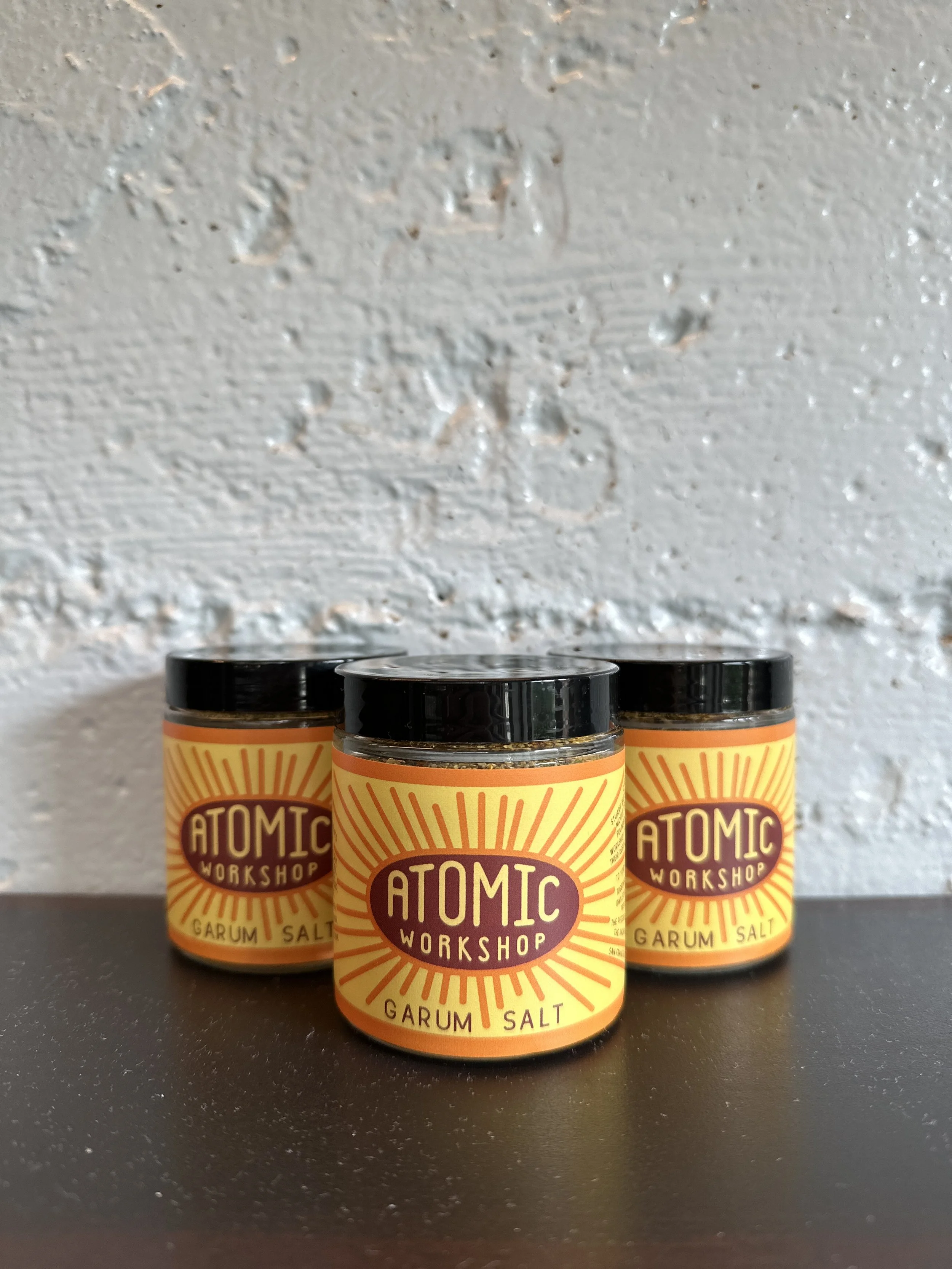 Shop - Atomic Workshop — Atomic Workshop