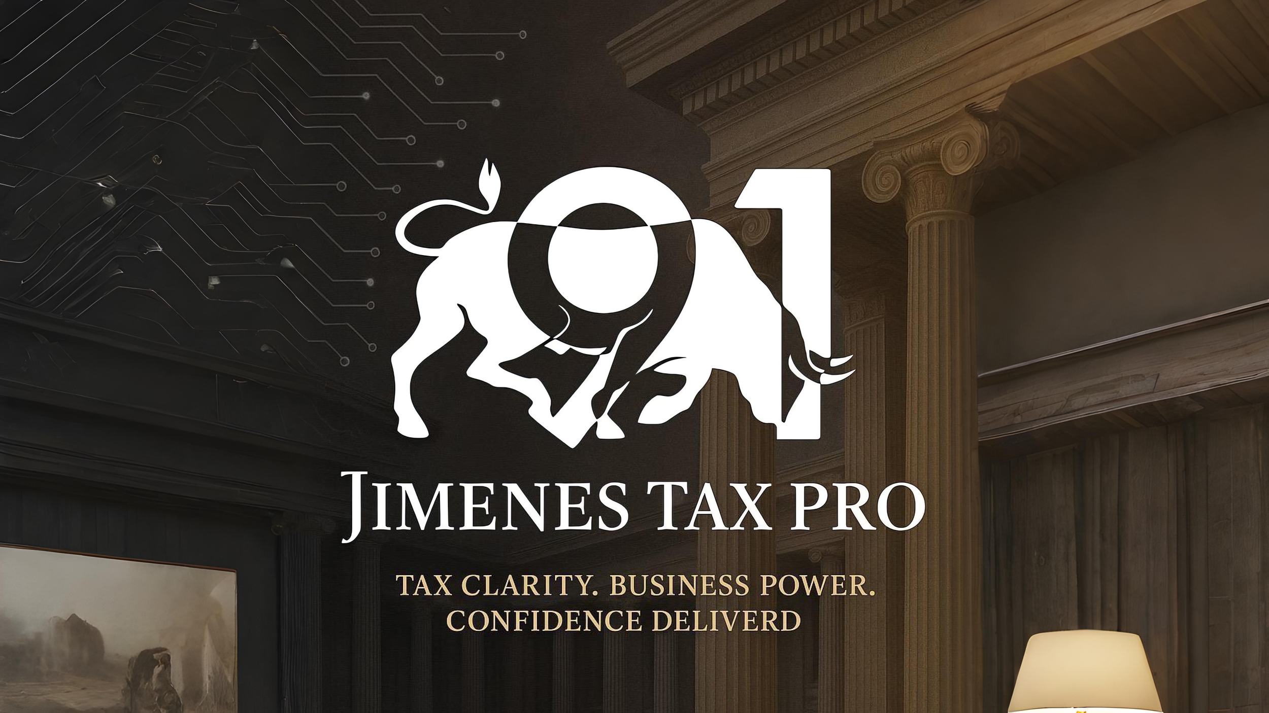 Jimenes Tax Pro | Optimize Your Taxes Today