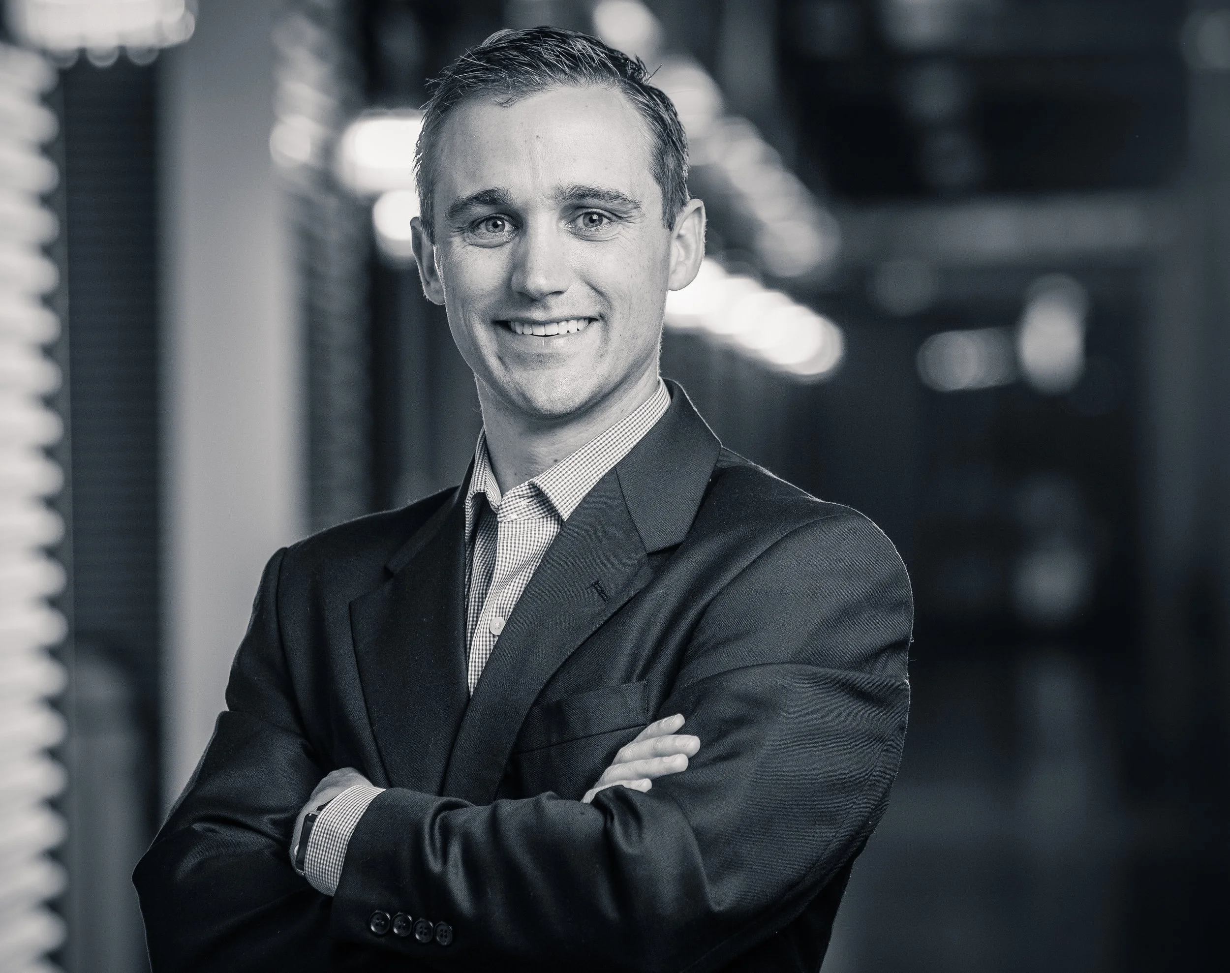 Jason Meyer — Waterston Capital