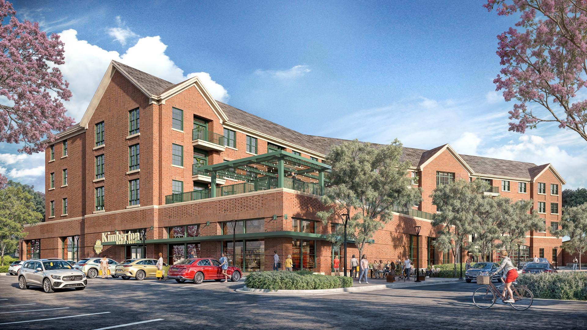 Kimberton Whole Foods to Open at Eagleview Town Center in 2026 ...