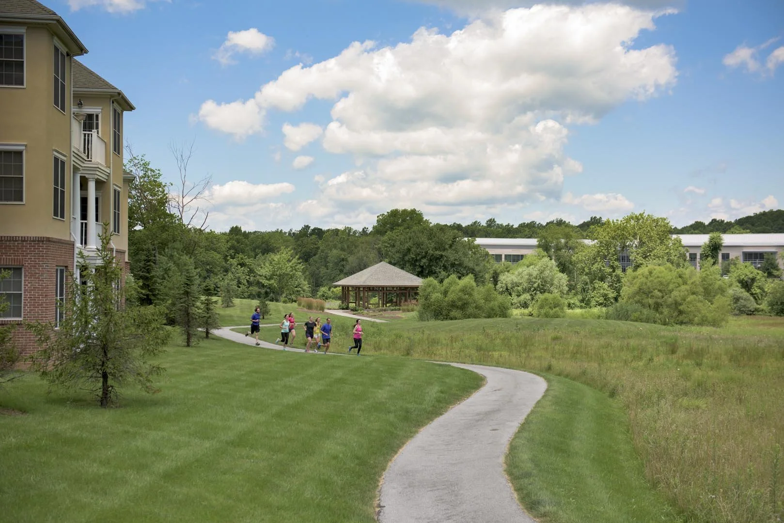 About | Explore Our Community — Eagleview in Exton, Pennsylvania