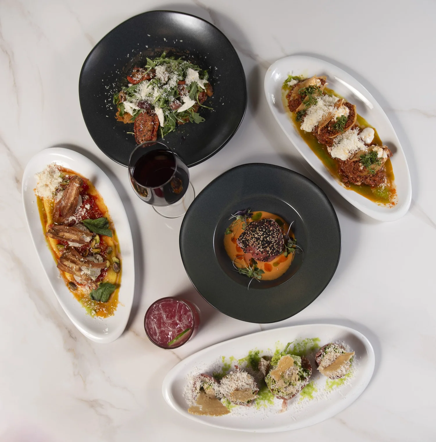 L'Olivo Trattoria to Open at Eagleview Town Center — Eagleview in Exton ...