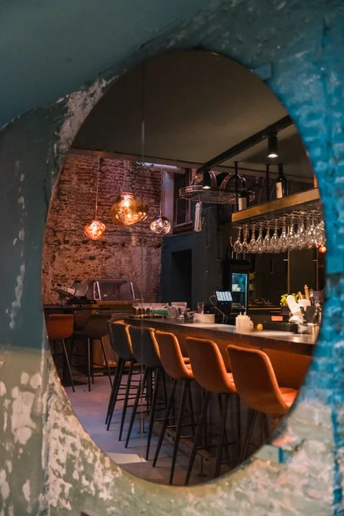 Bar Zorro